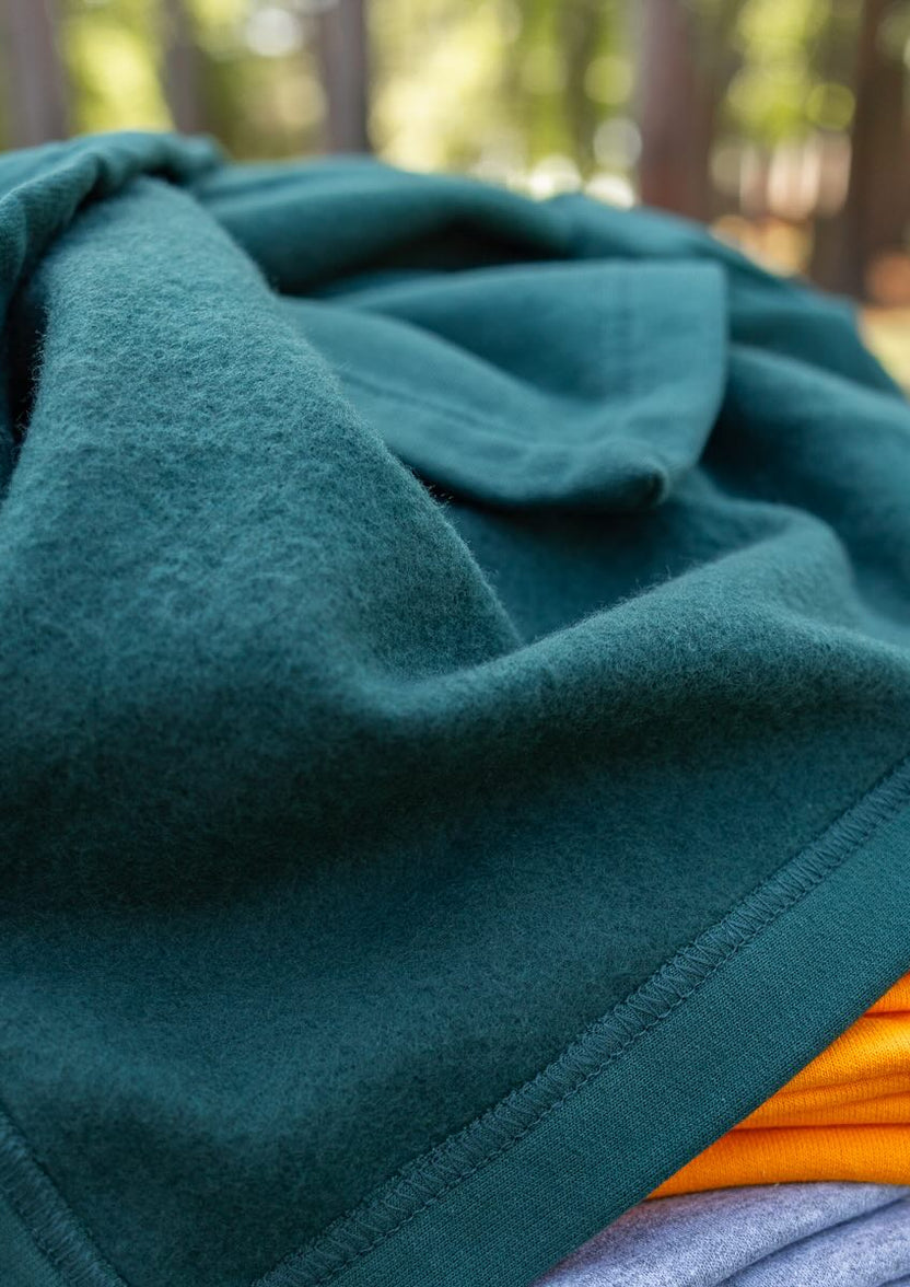 Throw Special Blend Blankets