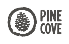 Pine Cove Web Store